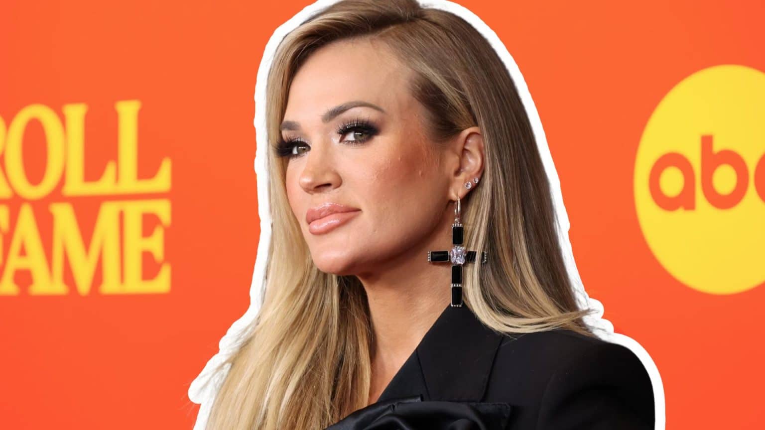 How Backup Singers Enhance Carrie Underwood's Performances - GigWise