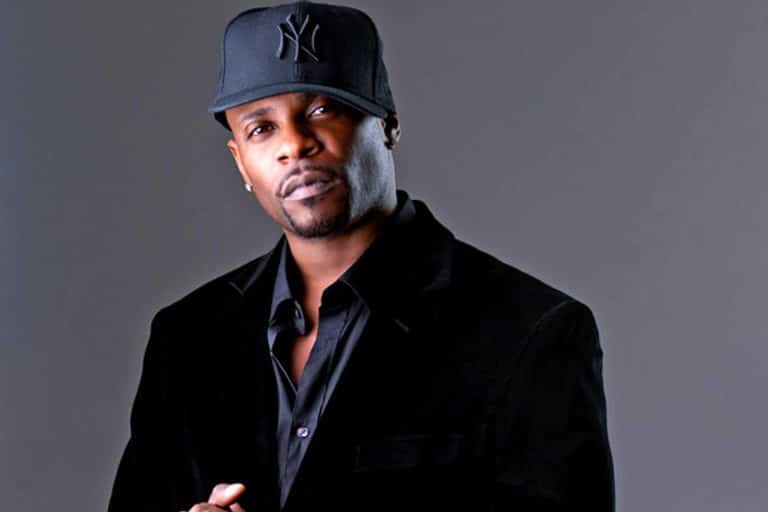 Top 37 Black Male Singers Who Dominated the 90s and 2000s - GigWise