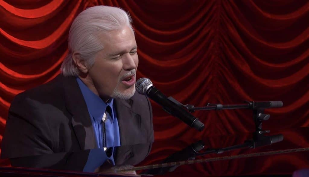 The Ultimate List of 30 Country Singers with Deep Voices - GigWise