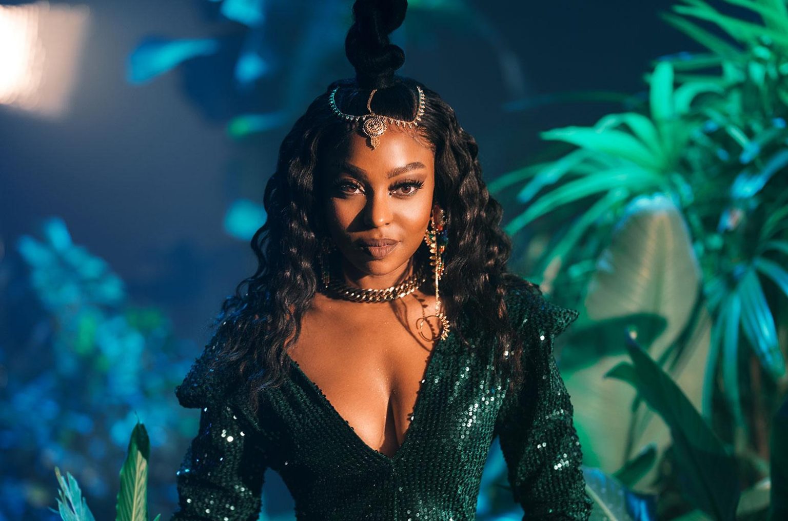 25 Remarkable Female Colombian Singers Everyone Should Know - GigWise