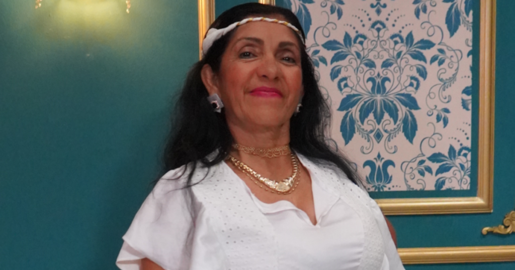 25 Remarkable Female Colombian Singers Everyone Should Know - GigWise