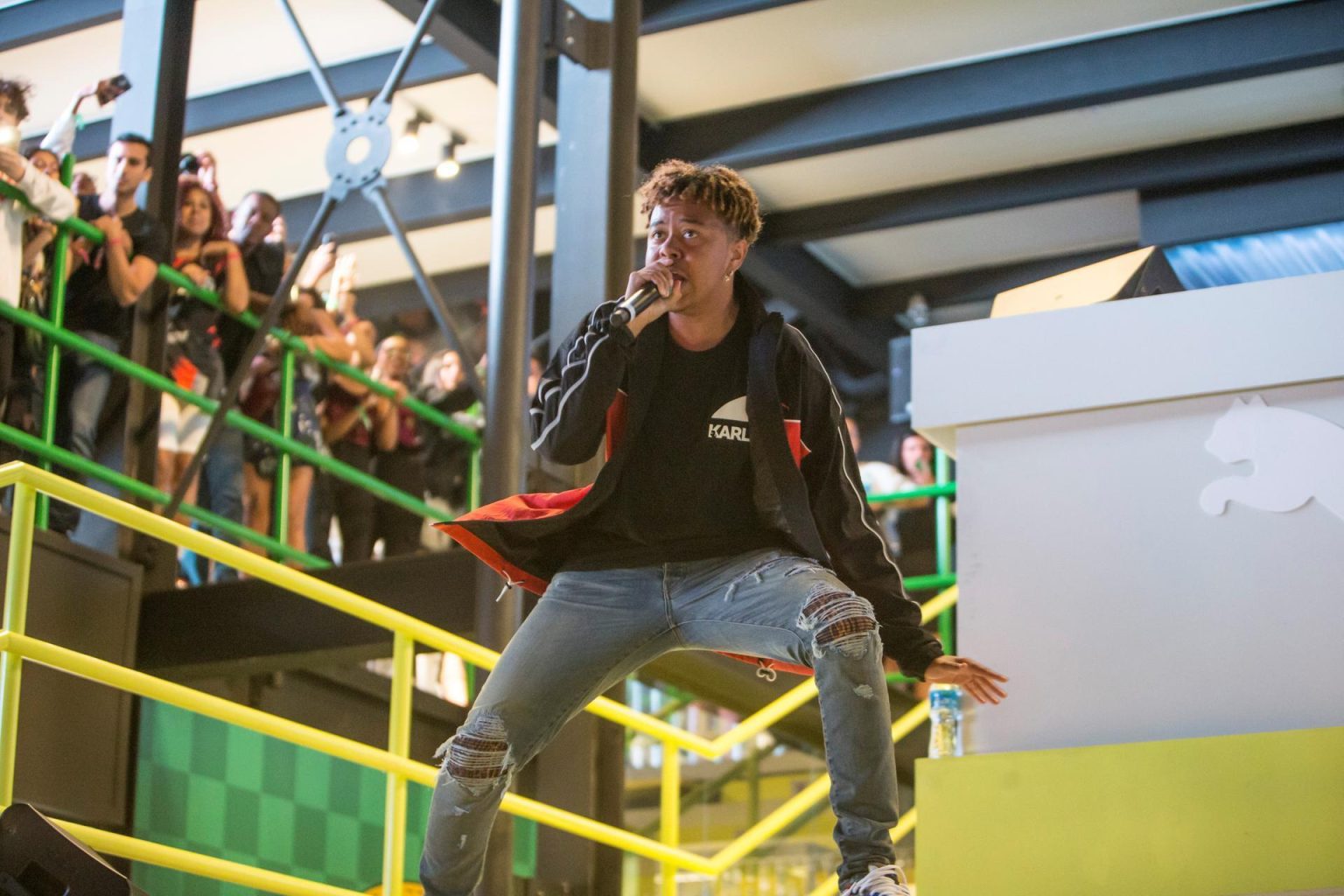 60 Top Black Male Singers Dominating the Music Scene Today - GigWise