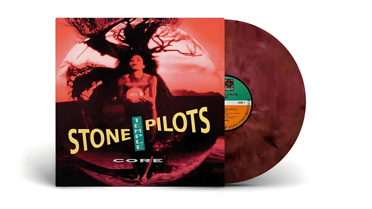 The Legacy of Stone Temple Pilots' Frontman - GigWise