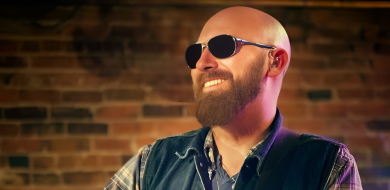 Celebrating Georgia Roots: 25 Country Singers from Georgia - GigWise