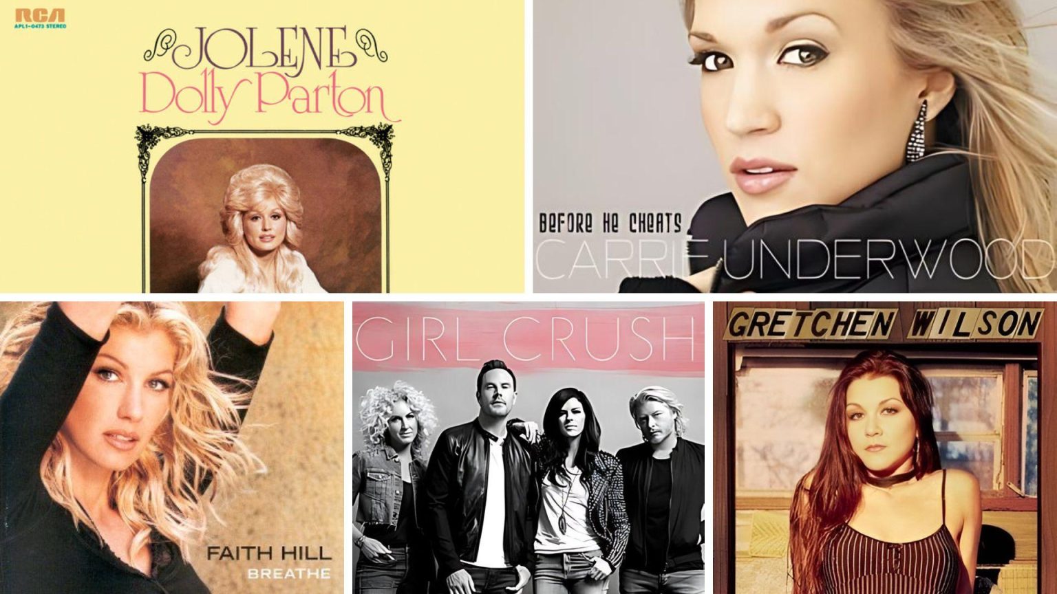 44 Easy Songs to Sing for Female Singers - GigWise