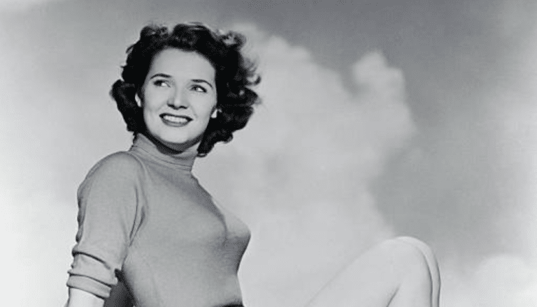 31 Iconic Female Country Singers of the 1950s - GigWise