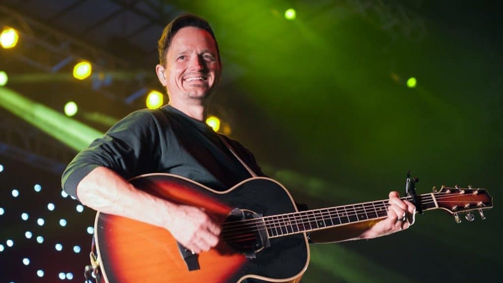 21 Iconic Country Singers from the Sunshine State: Florida - GigWise