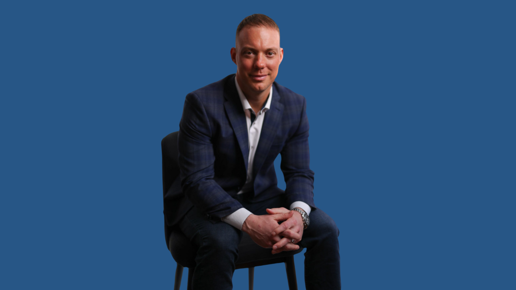 A.J. Hawk’s Brother: Everything You Need to Know - GigWise