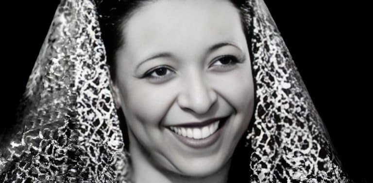 25 Incredible Black Female Jazz Singers You Should Know - GigWise