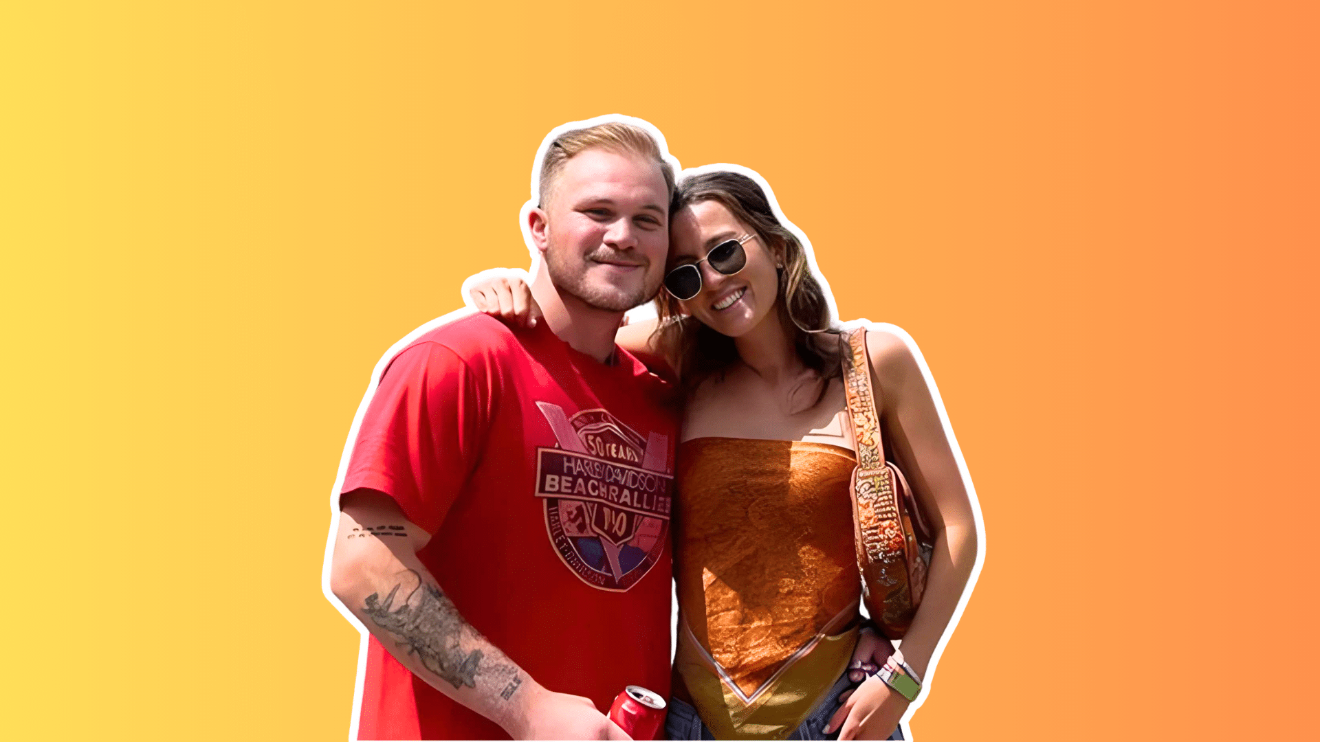 Zach Bryan's Sister: Everything You Need to Know - GigWise