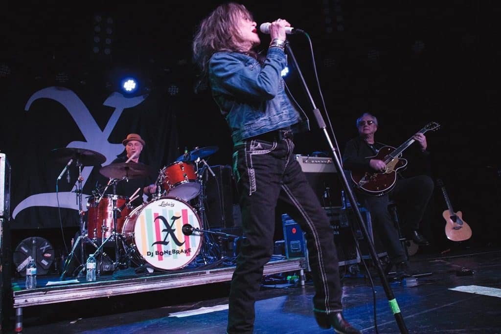 The Most Iconic Female Punk Singers in History - GigWise