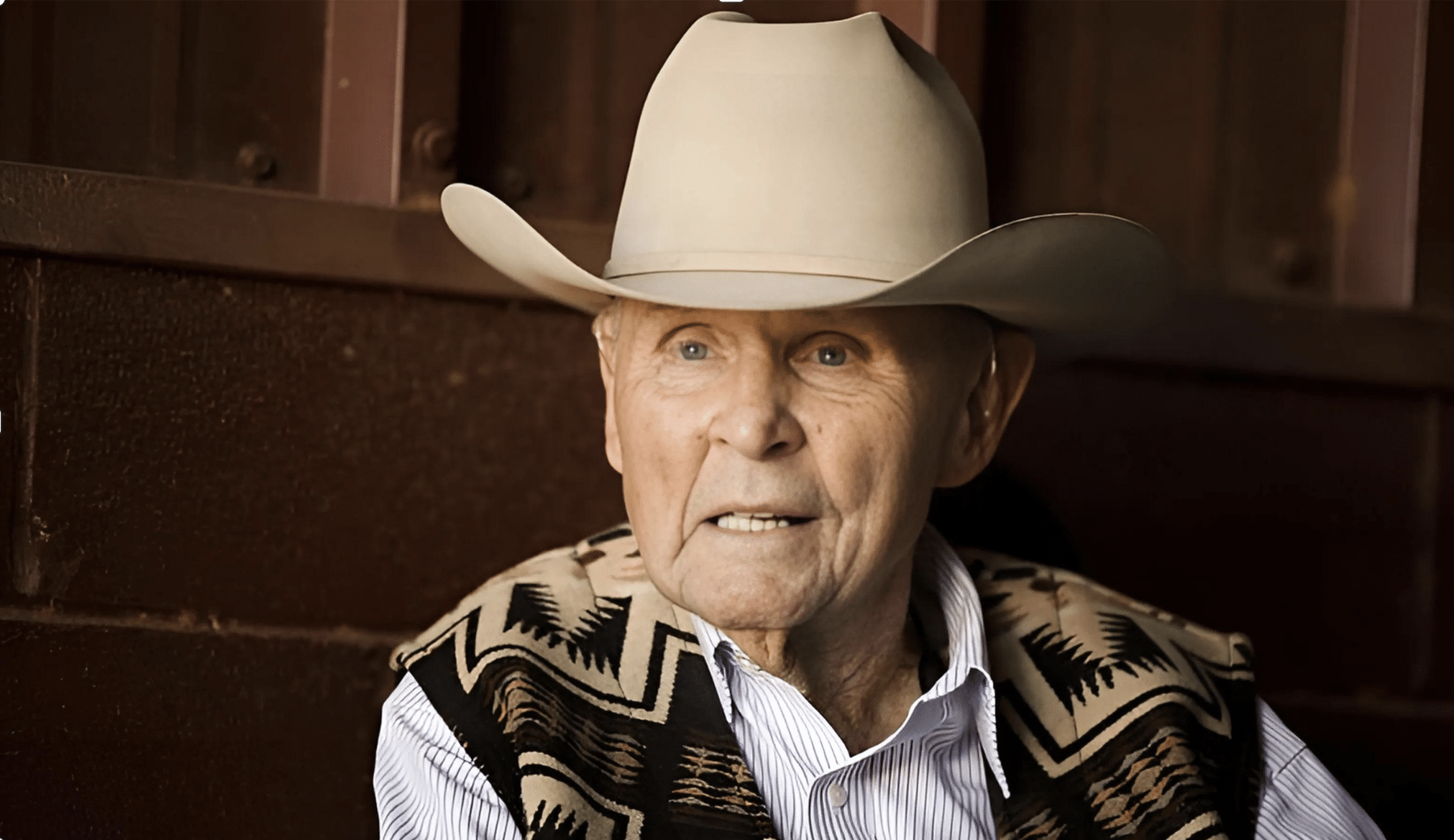 Exploring Buster Welch ’s Academic Background - GigWise