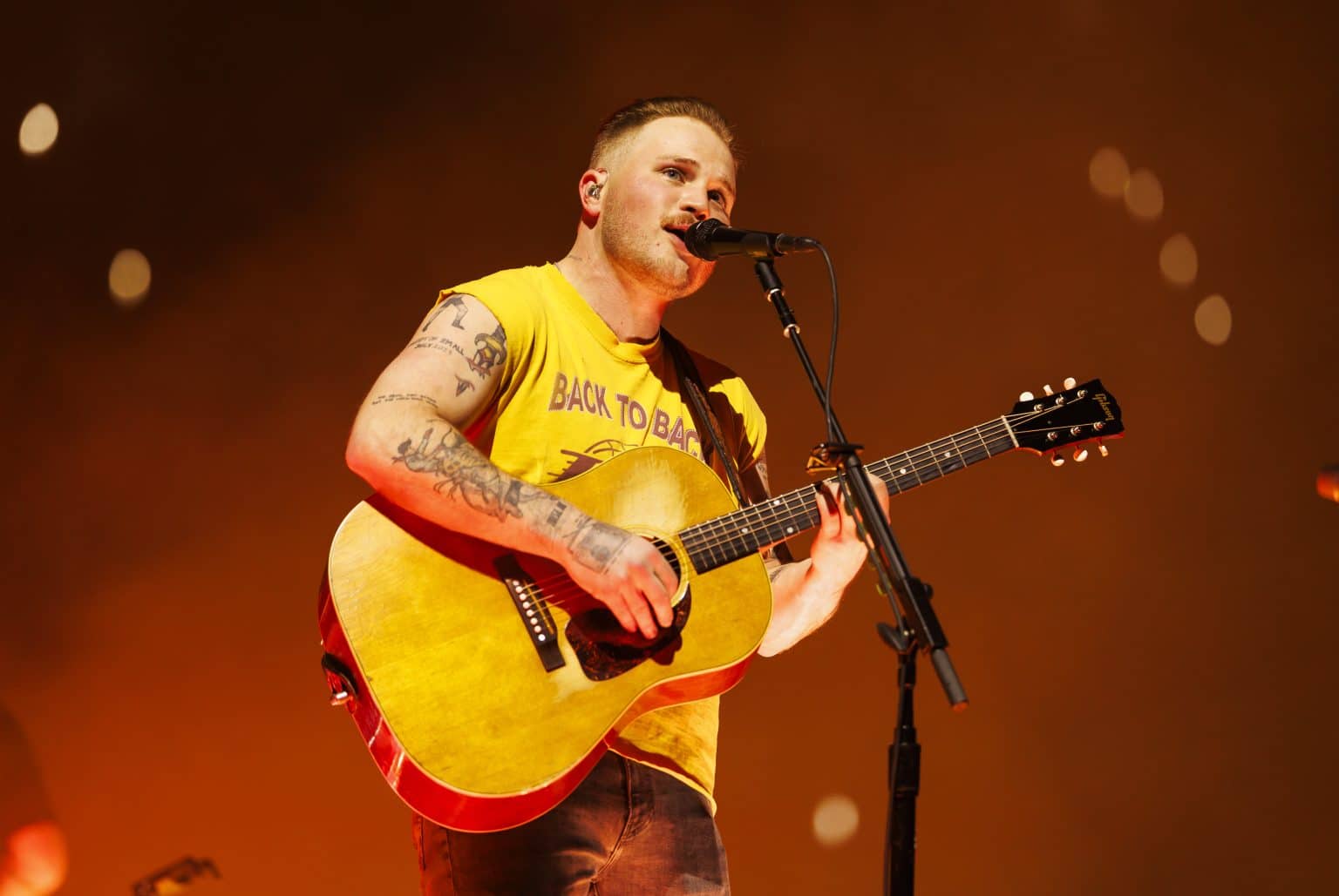 Zach Bryan: Exploring His Life and Career - GigWise