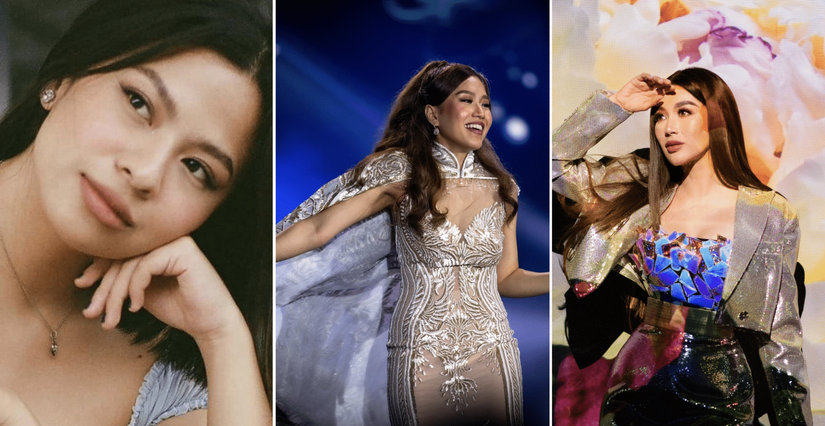 27 Female Filipino Singers You Need to Listen to Now - GigWise