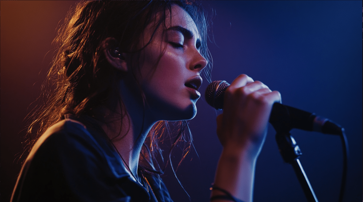 20 Female Singers with Deep Raspy Voices - GigWise