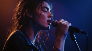 20 Female Singers with Deep Raspy Voices - GigWise