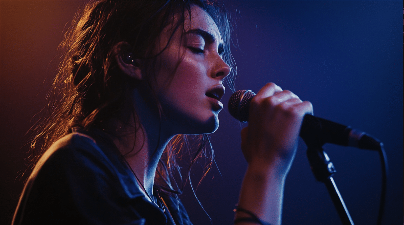 20 Female Singers with Deep Raspy Voices - GigWise