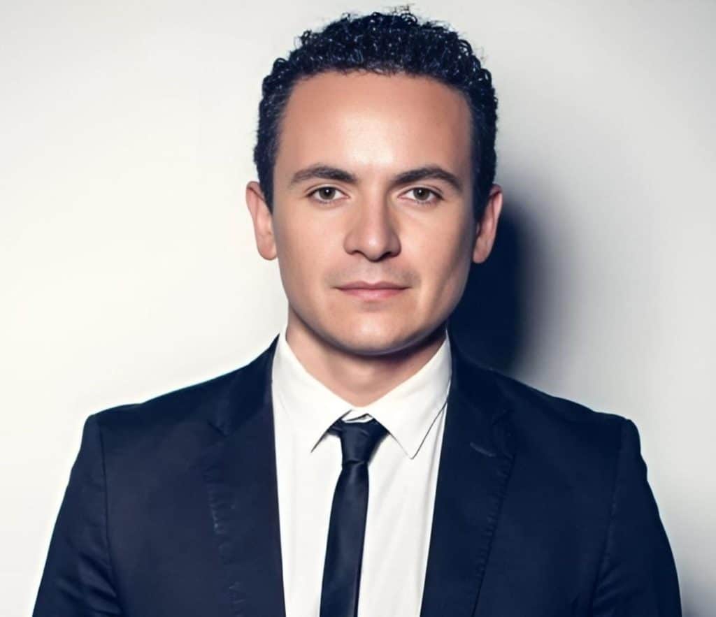 20 Male Colombian Singers Who are Shaping Contemporary Music - GigWise