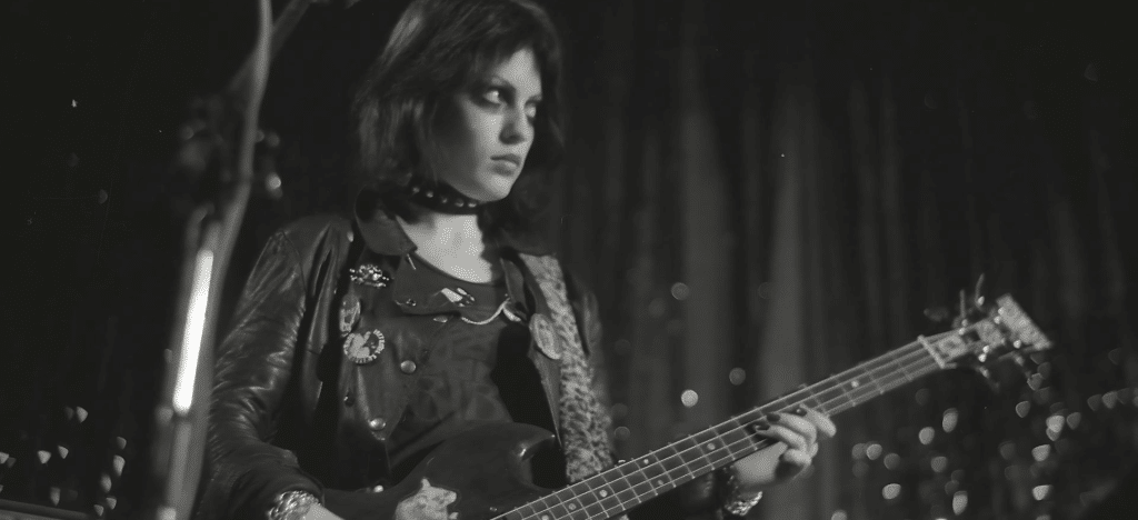 21 Female 80s Punk Icons Who Defined the Era - GigWise