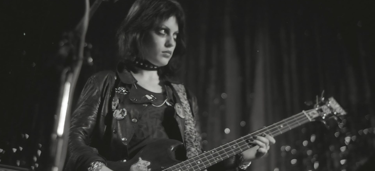 21 Female 80s Punk Icons Who Defined the Era - GigWise