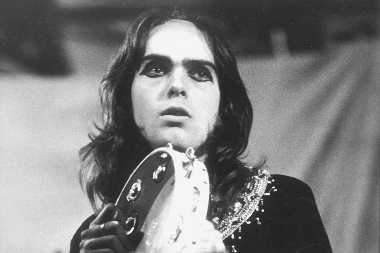 A Musical Journey of Peter Gabriel: Lead Singer of Genesis - GigWise