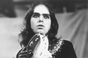 A Musical Journey of Peter Gabriel: Lead Singer of Genesis - GigWise