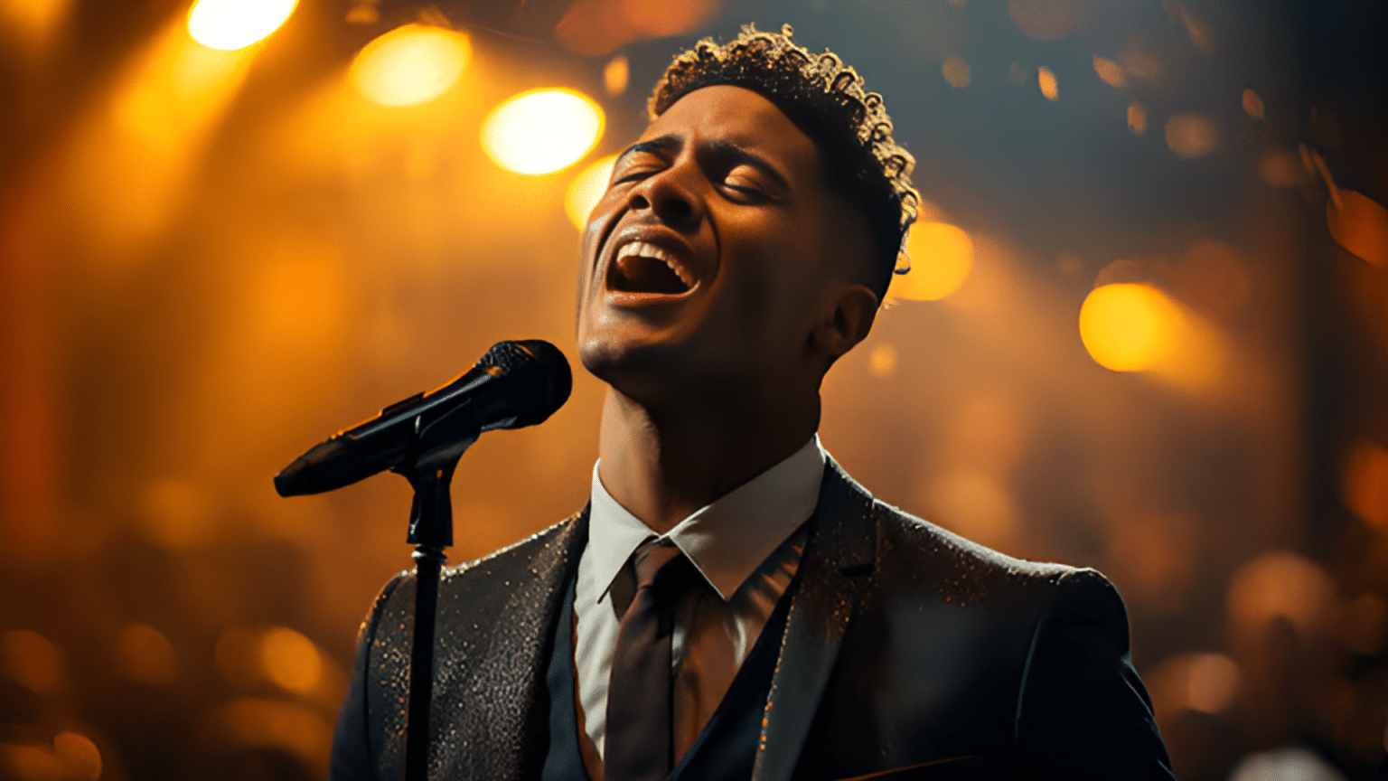 7 Vocal Techniques to Master the Deepest Male Vocal Range - GigWise