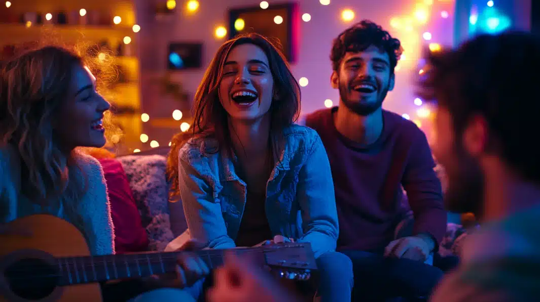 23 Must-Try Easy Pop Songs to Sing for Everyone - GigWise