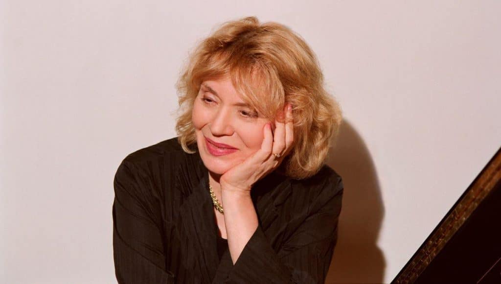 25 Incredible Black Female Jazz Singers You Should Know - GigWise