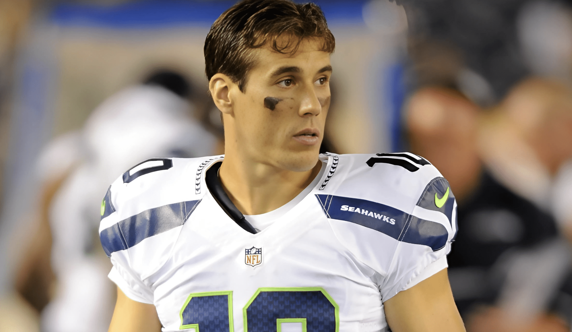 How Much Brady Quinn Did Make in the NFL? - GigWise
