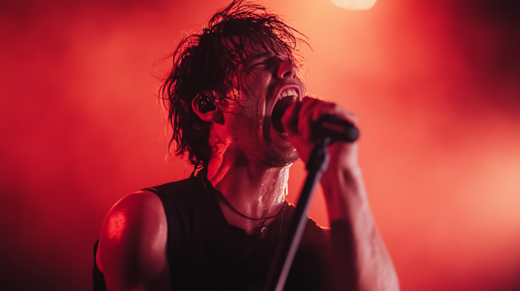 Step-by-Step Guide to Growl When Singing - GigWise