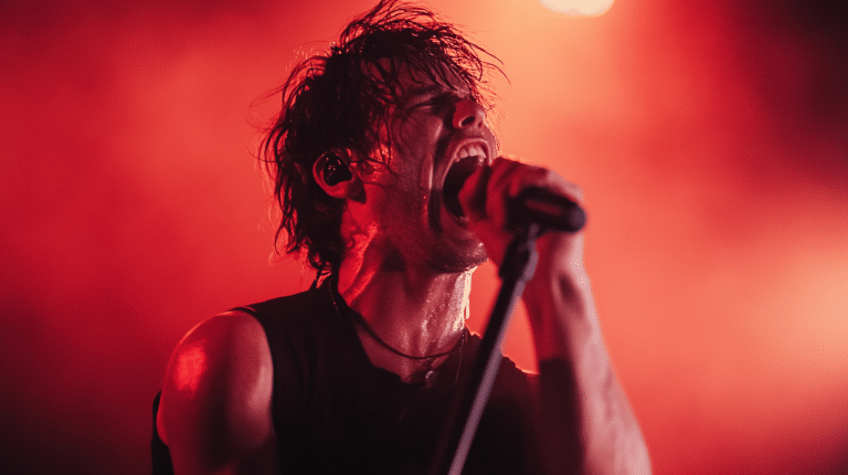 Step-by-Step Guide to Growl When Singing - GigWise