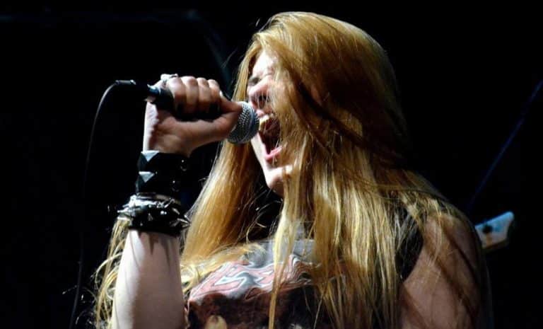 How to Scream Sing Properly: Techniques and Tips - GigWise