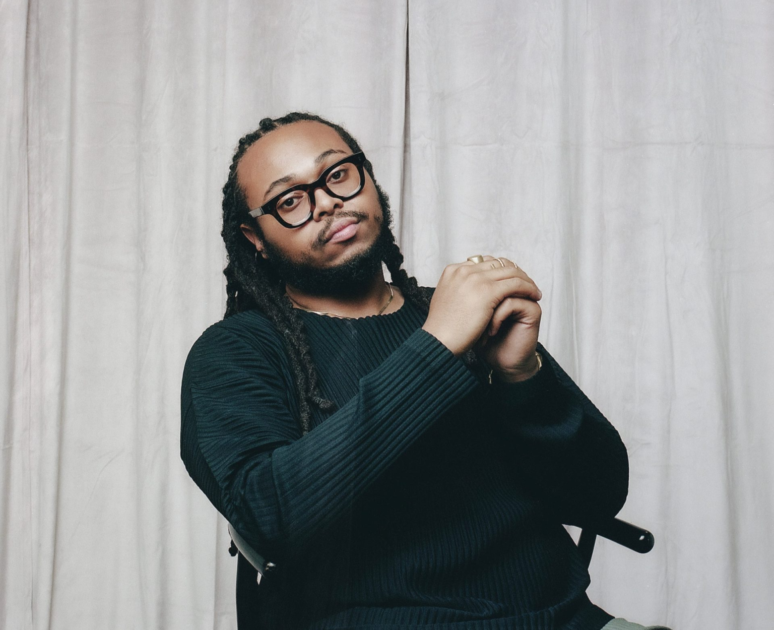 30 Black Male Jazz Singers You Need to Listen to Right Now - GigWise