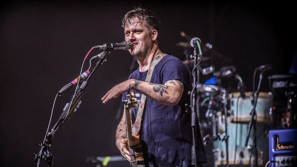 19 Modern Icons: Alternative Rock's Finest Singers - GigWise