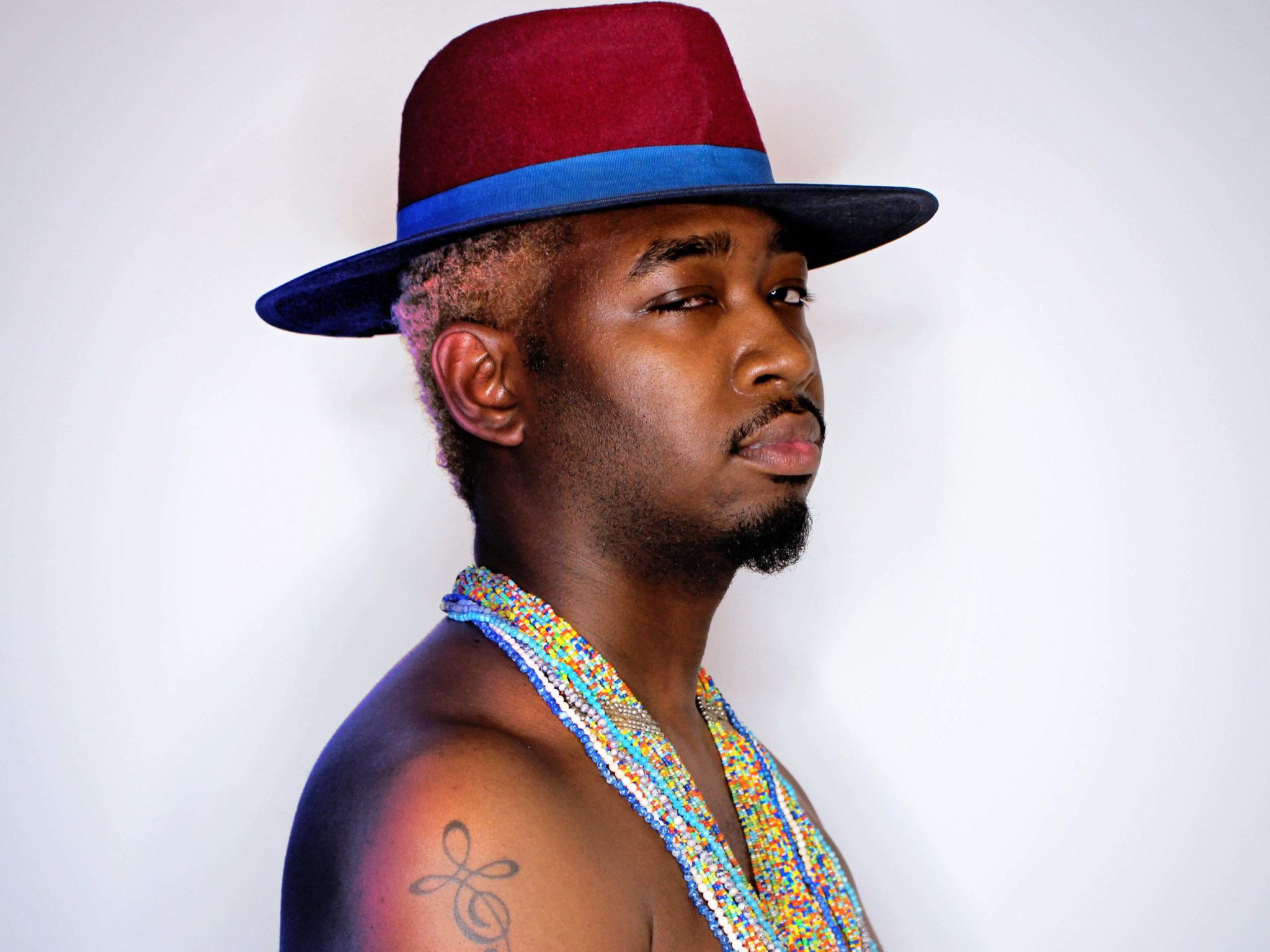 30 Black Male Jazz Singers You Need to Listen to Right Now - GigWise