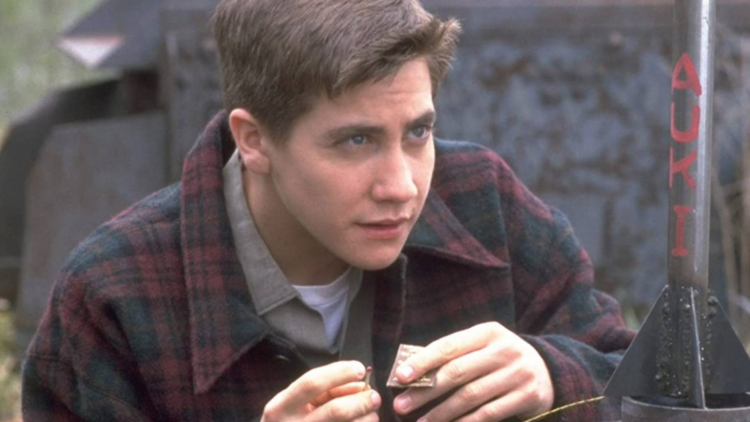 Jake Gyllenhaal: Exploring His Life and Career - GigWise