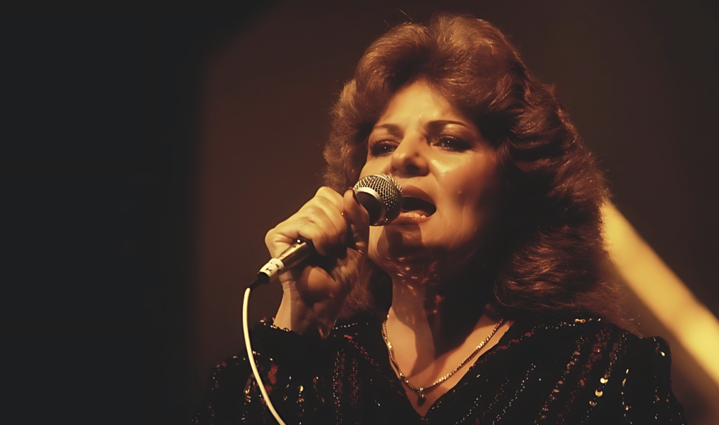 List of Iconic Country Singers Hailing from Alabama - GigWise