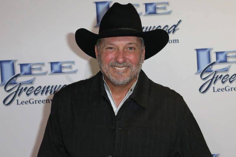 40 Famous Country Singers from Oklahoma - GigWise