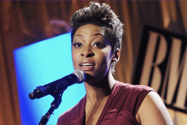 Who Are Some Influential Black Female Gospel Singers Ever? - GigWise