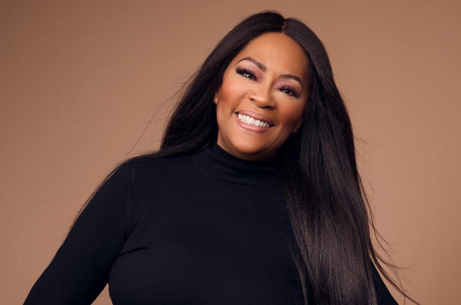 61 Influential Black Female Soul Singers to Know - GigWise