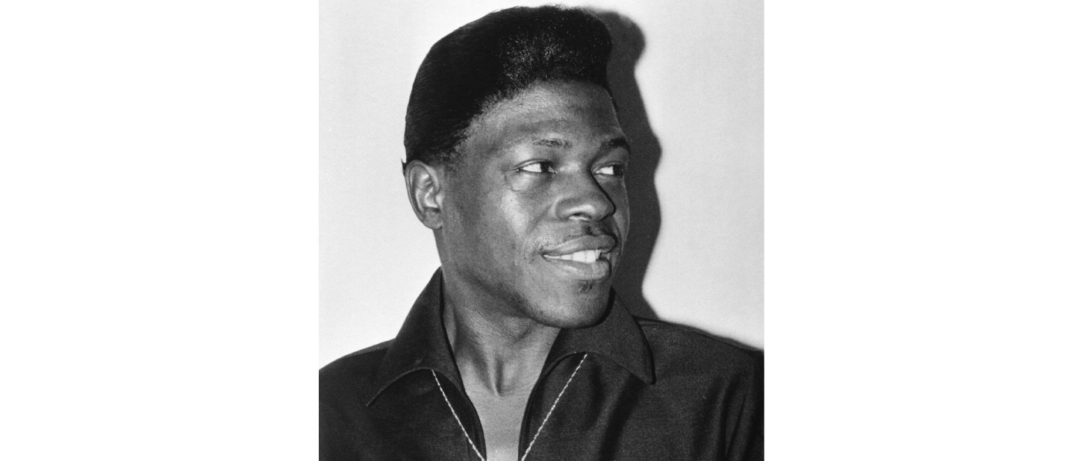 Legends of Blues: Influential Black Male Singers - GigWise