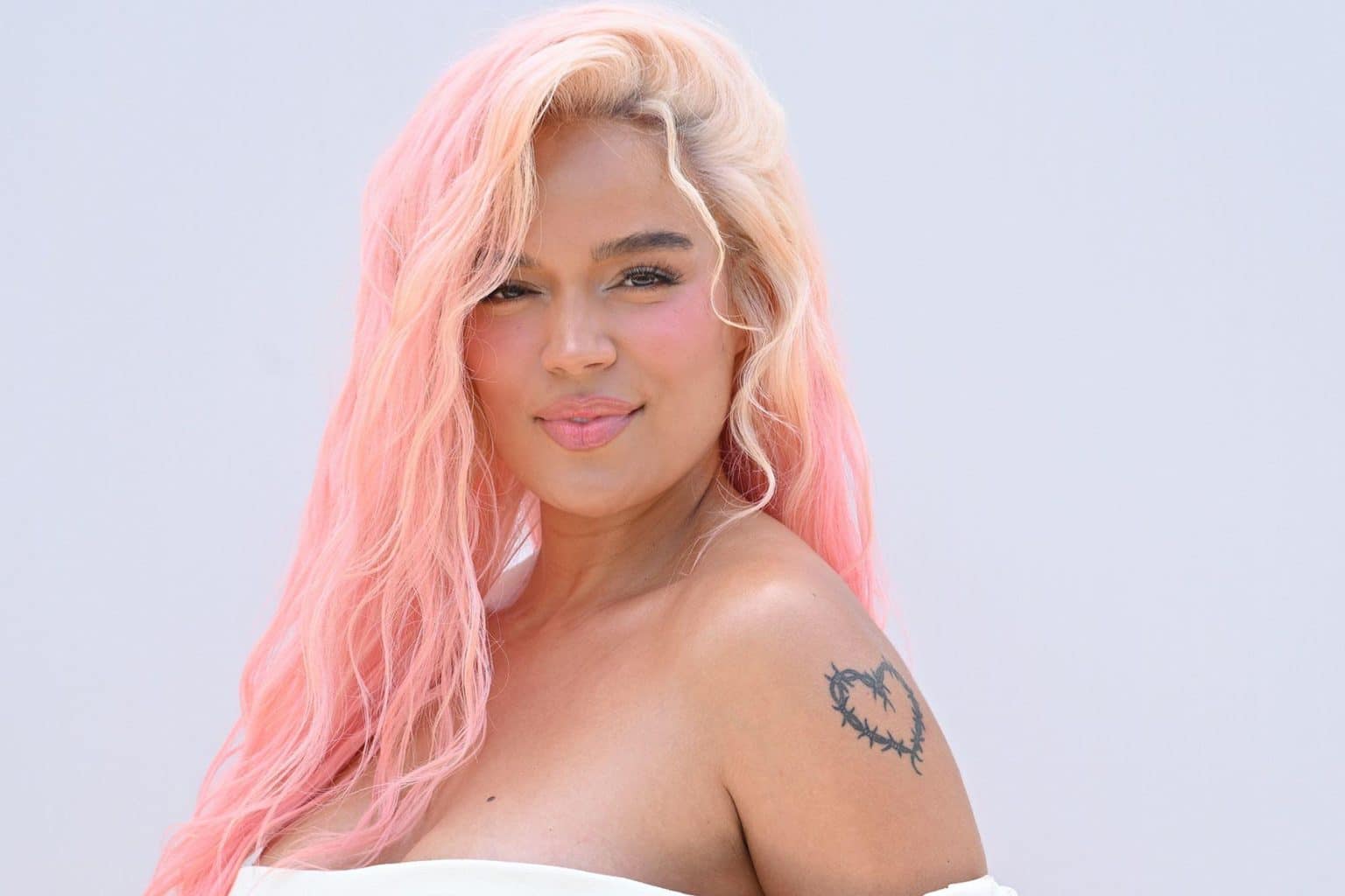 25 Remarkable Female Colombian Singers Everyone Should Know - GigWise