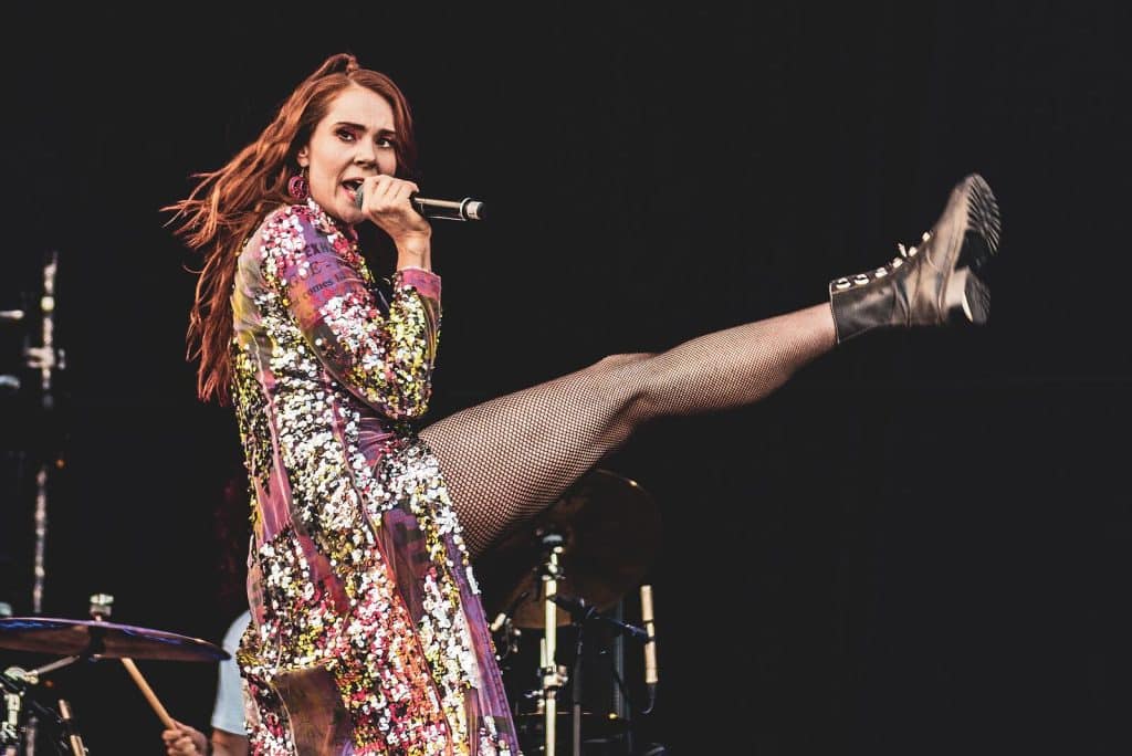 34 British Female Singers Who Defined the 2000s - GigWise