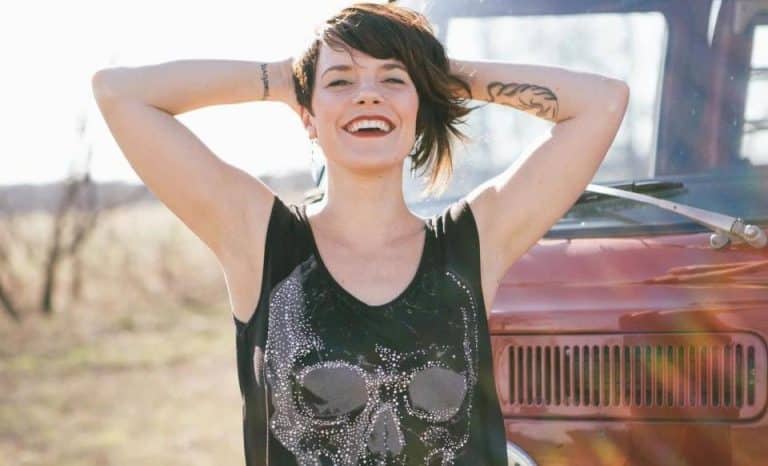 Exploring the Journey of Flyleaf Members - GigWise