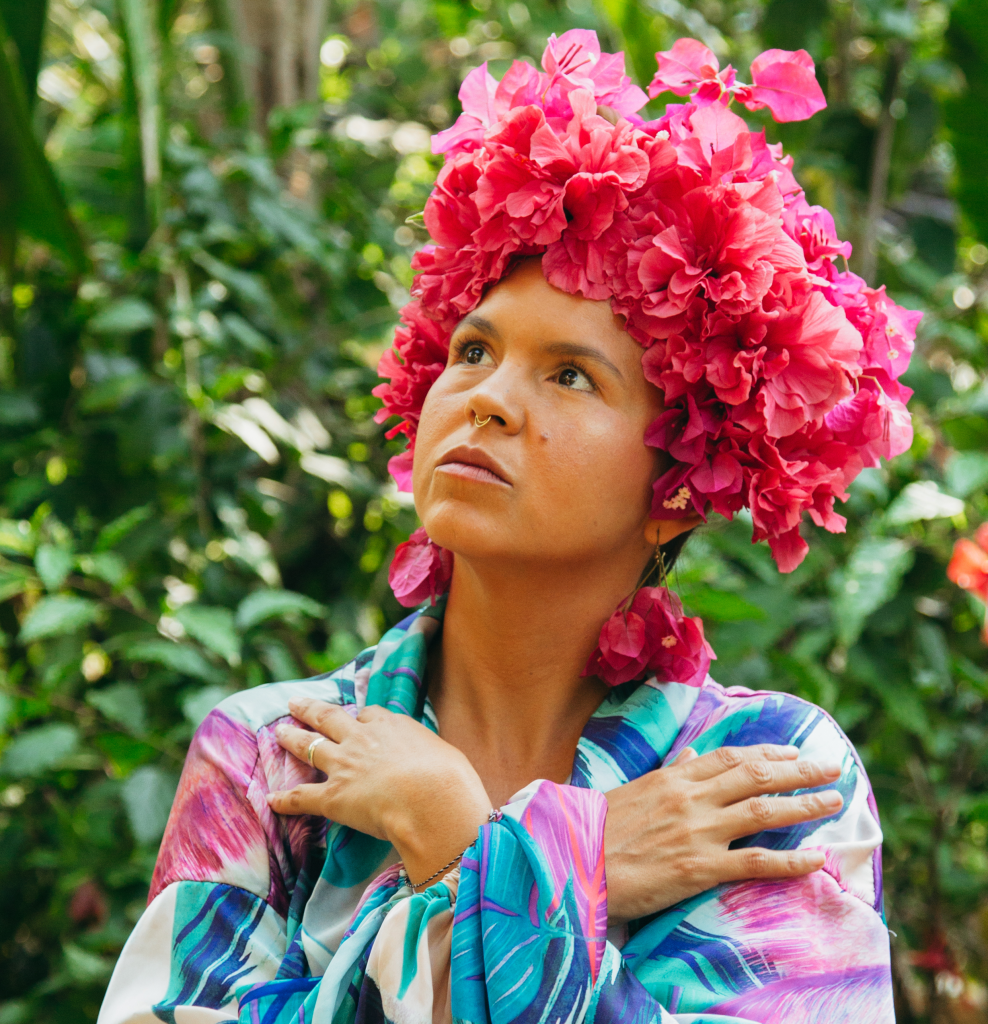 30 Female Colombian Singers You Should Know About - GigWise