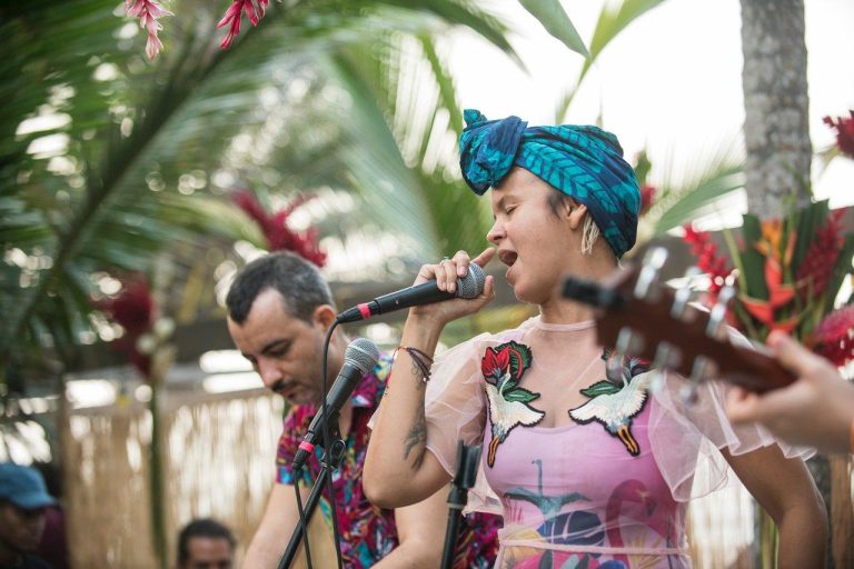 25 Remarkable Female Colombian Singers Everyone Should Know - GigWise