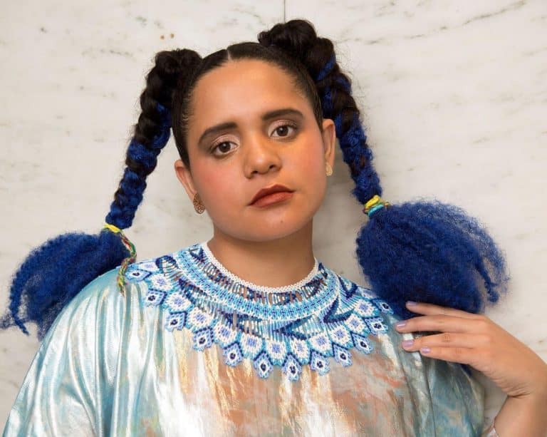 30 Female Colombian Singers You Should Know About - GigWise