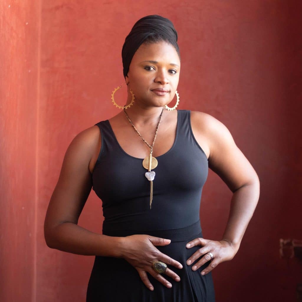 25 Incredible Black Female Jazz Singers You Should Know - GigWise