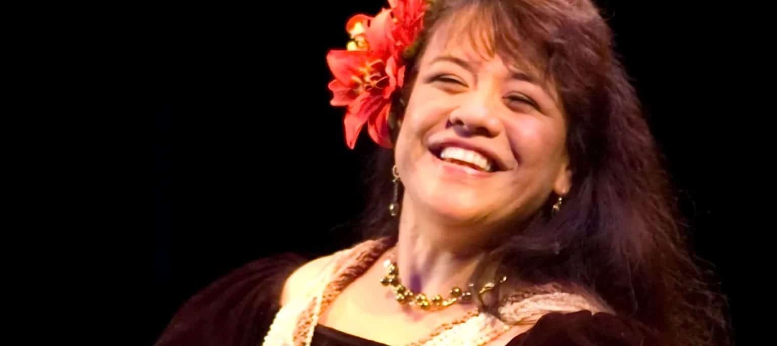 34 Famous Hawaiian Female Singers You Need to Know - GigWise